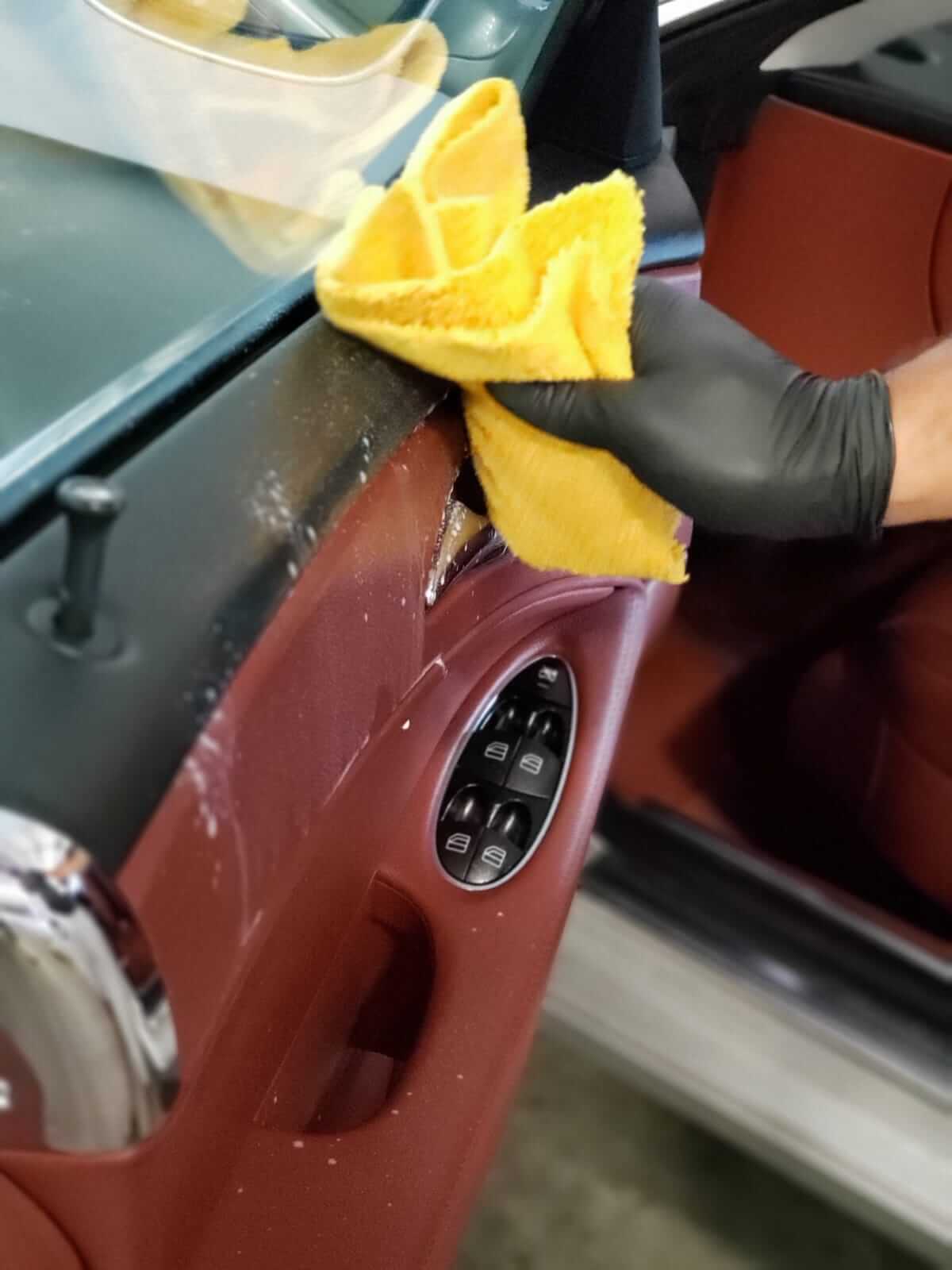 Detailing - GT Motor Sports Airdrie