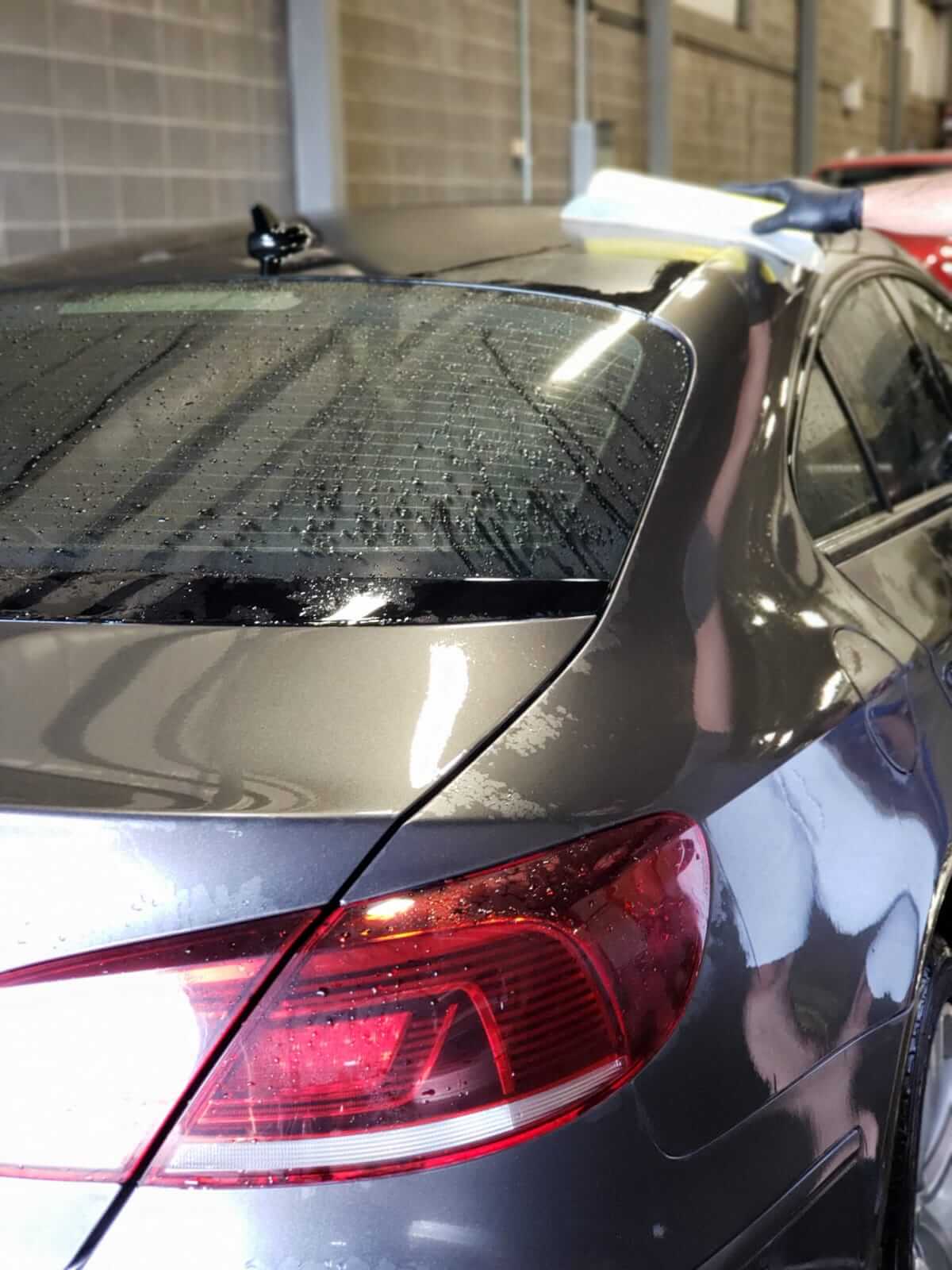 Detailing - GT Motor Sports Airdrie